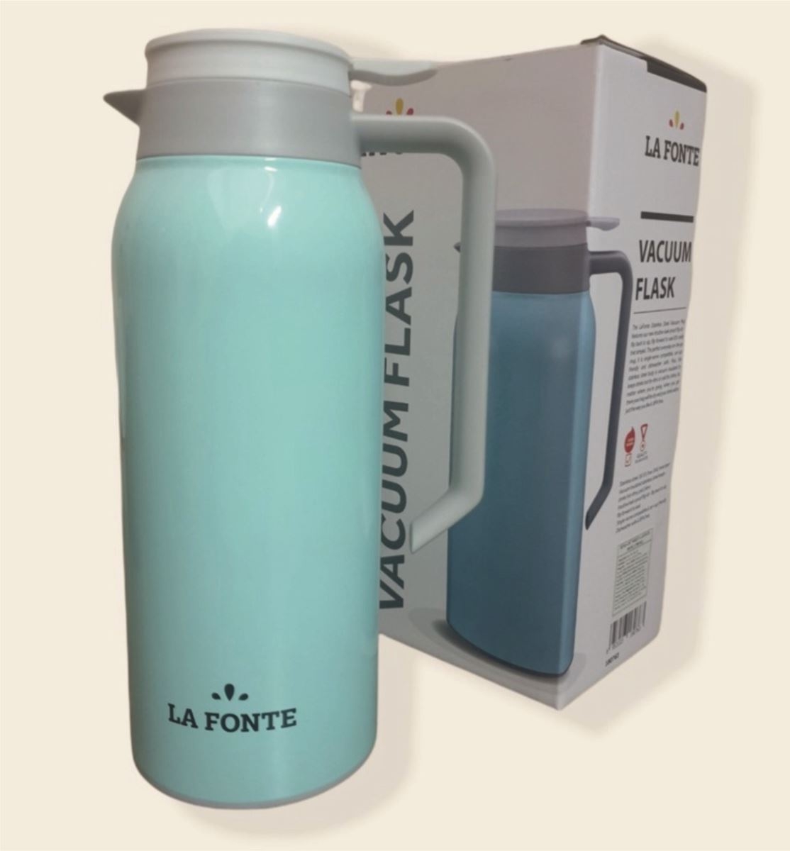 Bình giữ nhiệt La Fonte có tốt không? Nên mua loại nào?